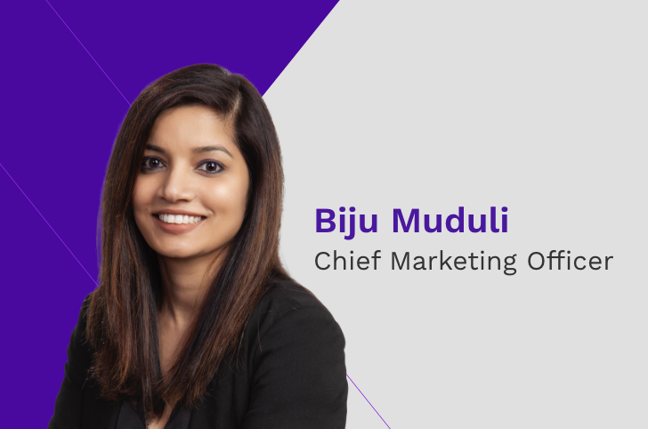 Securonix Appoints Biju Muduli as Chief Marketing Officer - Securonix