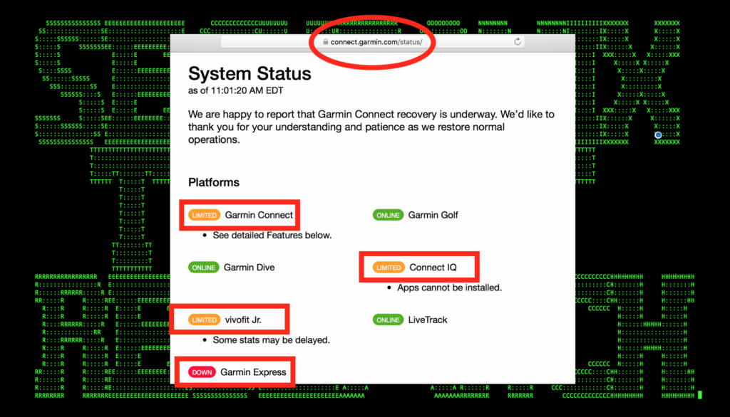 Securonix Threat Research: Detecting WastedLocker Ransomware Using ...