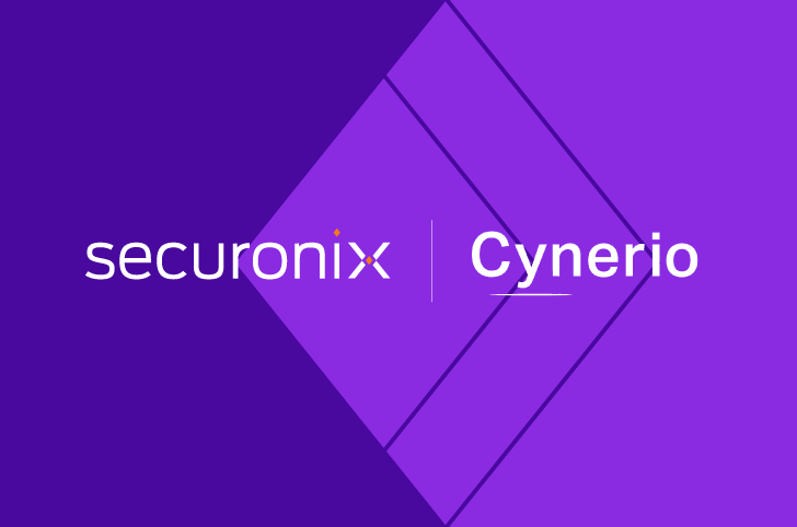 Securonix and Cynerio - Securonix