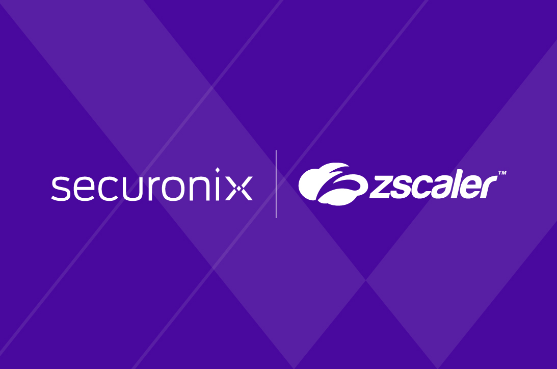 Securonix and Zscaler Partnership Brings More Effective Threat ...