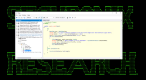 Securonix Threat Labs Initial Coverage Advisory: STIFF#BIZON Detection Using Securonix – New ...