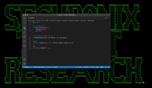 Securonix Threat Labs Initial Coverage Advisory: STIFF#BIZON Detection Using Securonix – New ...