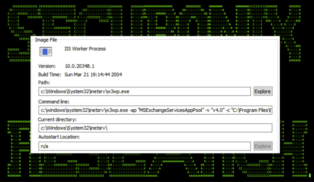 Securonix Threat Labs Security Advisory: ProxyNotShell Revisited ...