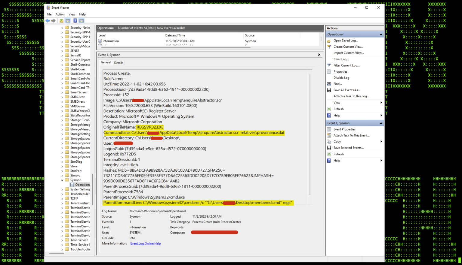 Securonix Threat Labs Security Advisory: Qbot/QakBot Malware’s New ...