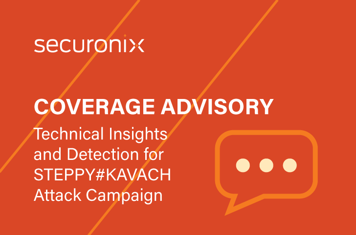 New STEPPY#KAVACH Attack Campaign Likely Targeting Indian Government: Technical Insights and ...
