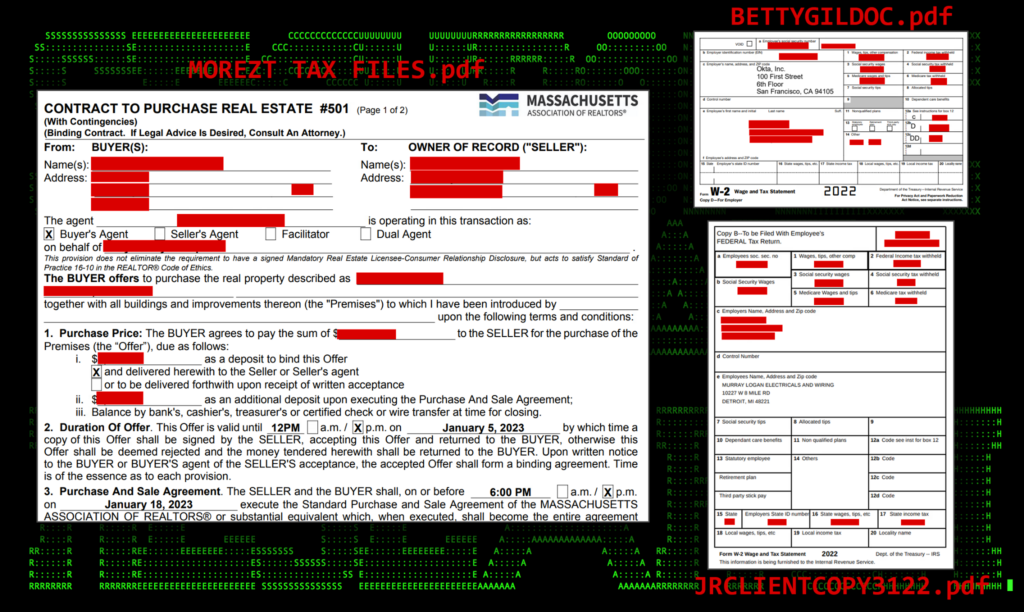 New TACTICAL#OCTOPUS Attack Campaign Targets US Entities with Malware ...