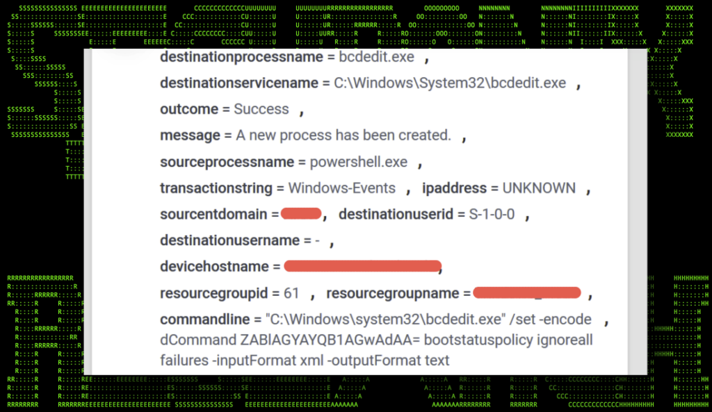 Securonix Threat Research Knowledge Sharing Series: New Ransomware, Old ...