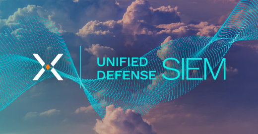 AI-Reinforced SIEM Platform – Advanced Cybersecurity Solutions