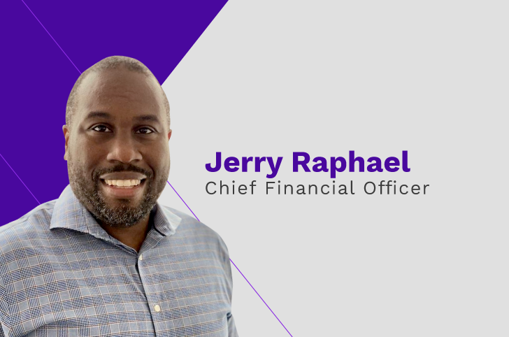 Securonix Appoints Jerry Raphael as Chief Financial Officer - Securonix