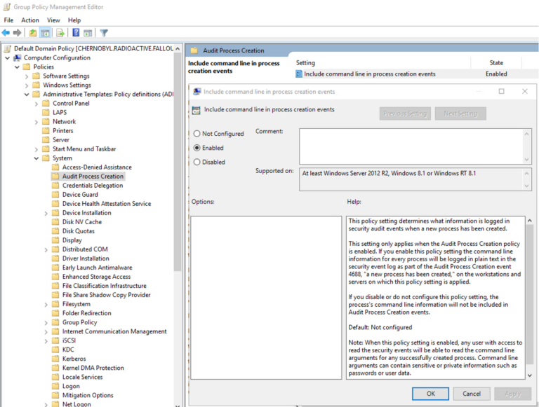 Improving Your Blue Team’s Ability To Detect Threats With Enhanced SIEM ...