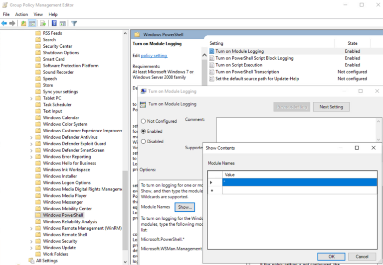 Improving Your Blue Team’s Ability To Detect Threats With Enhanced SIEM ...