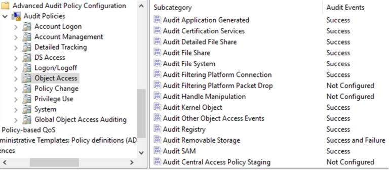 Improving Your Blue Team’s Ability To Detect Threats With Enhanced SIEM Telemetry - Securonix