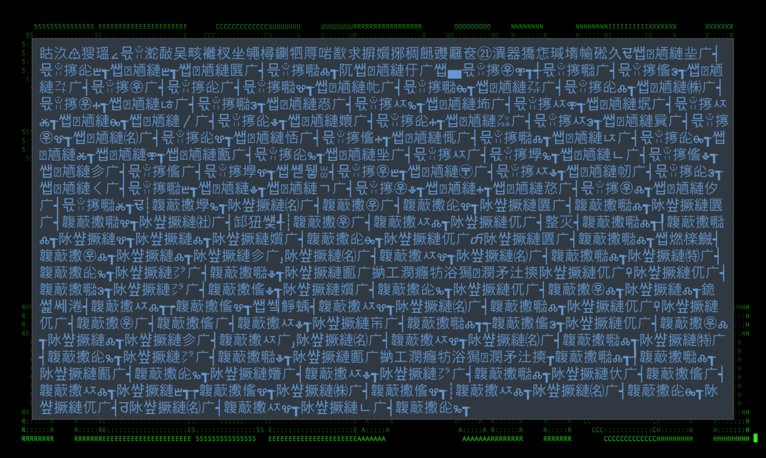 Securonix Threat Research Knowledge Sharing Series: Batch (DOS ...