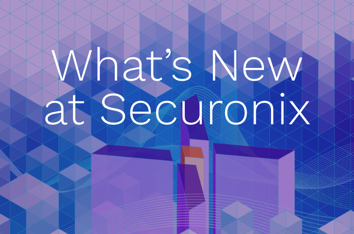 Q1 2024 Milestones: What’s New at Securonix - Securonix