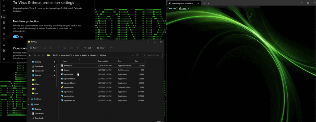 Securonix Threat Research Knowledge Sharing Series: Detecting DLL ...