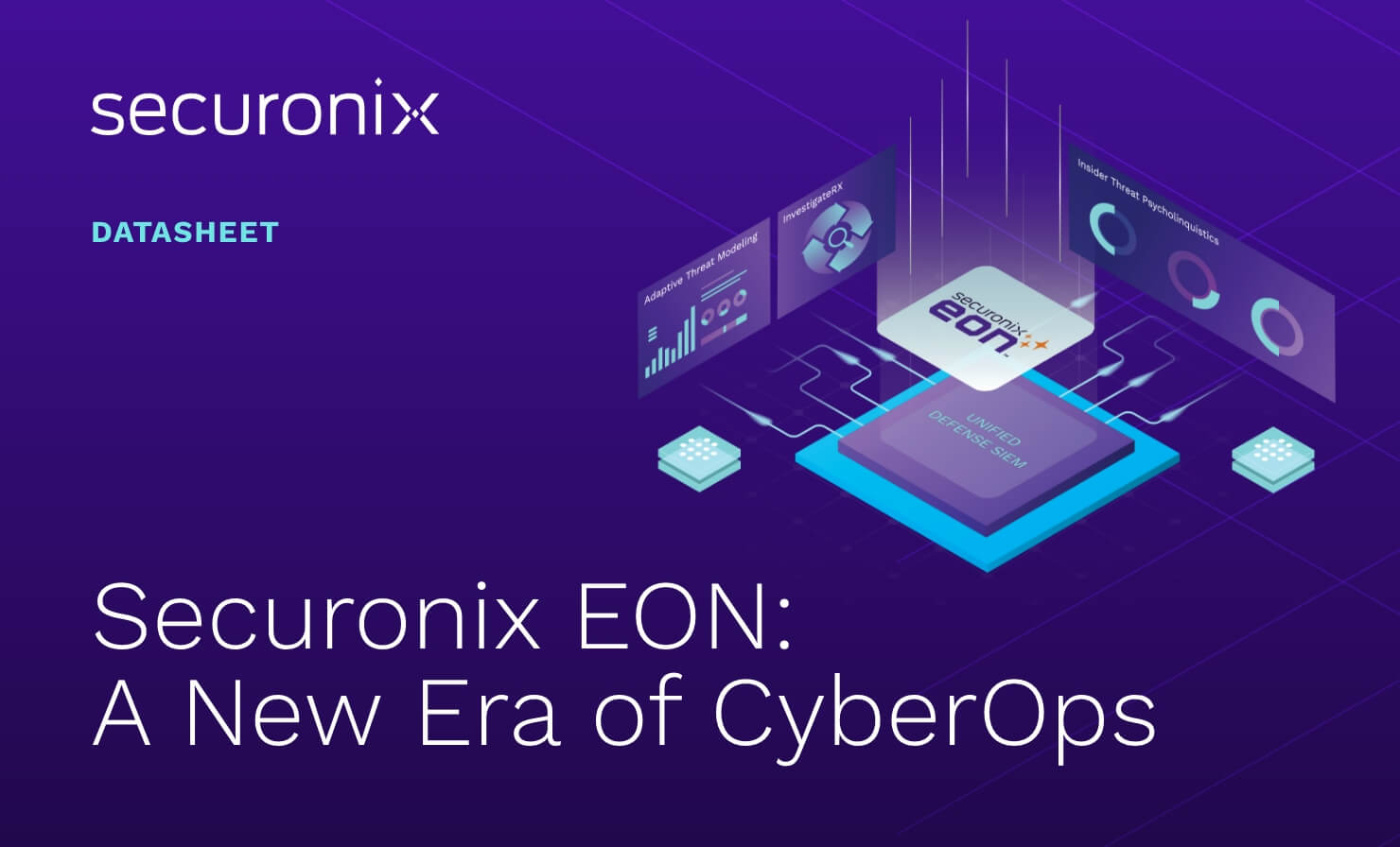 2022 Gartner Magic Quadrant For SIEM - Securonix