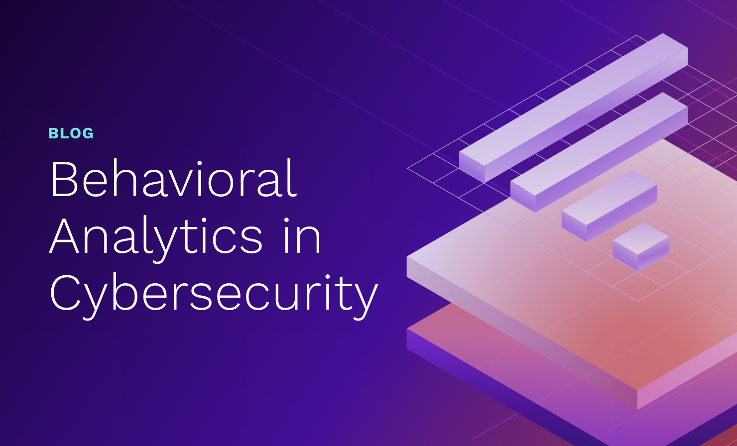 Behavioral Analytics In Cybersecurity Securonix