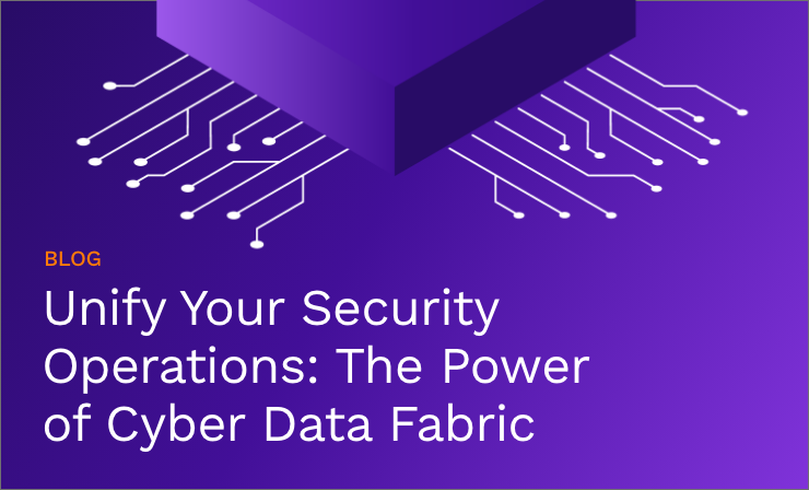 Unify Your Security Operations: The Power of Data Pipeline Manager - Securonix