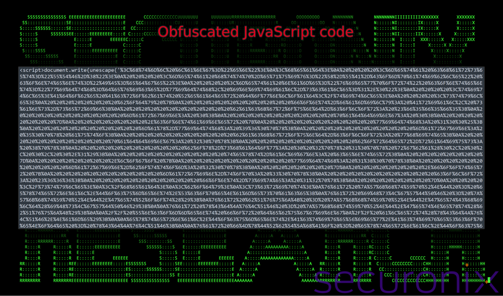 Analyzing FLUX#CONSOLE: Using Tax-Themed Lures, Threat Actors Exploit ...