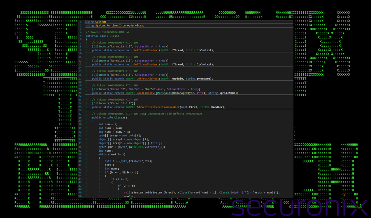Analyzing OBSCURE#BAT: Threat Actors Lure Victims into Executing Malicious Batch Scripts to ...